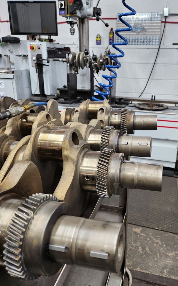 6.6 Duramax LLY Diesel Reman Long Block GM Chevy. Price includes $1200 ...