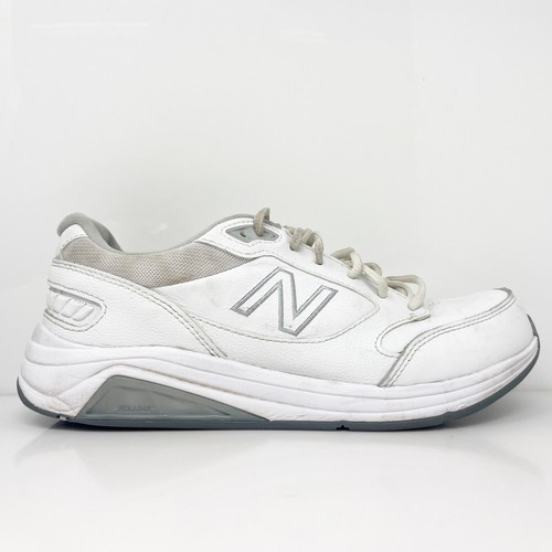New Balance Unisex 928 V3 MW928WT3 White Casual Shoes Sneakers Sz M 8 W ...