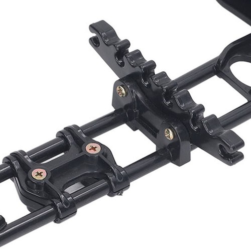 UK Quickease Bow Quiver 6 Composite Pulley Bow Box Quick Detach FA ...