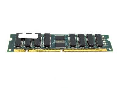 16MB Ram 168-Pin FPM Ram Memory Buffered 2Mx64 KMM364E213AJ-6 05H0933 ...