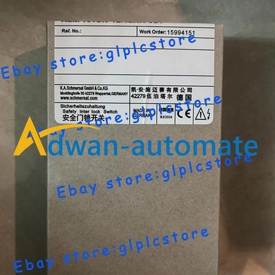 1PCS New FOR Schmersal AZM 161SK-12/12rk-024 Safety Interlock Switch | eBay