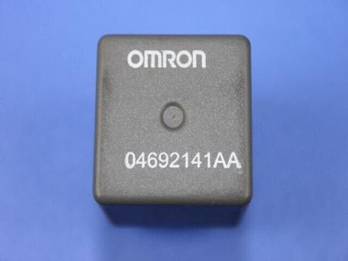 Mopar 04692141AA Mini Relay | eBay