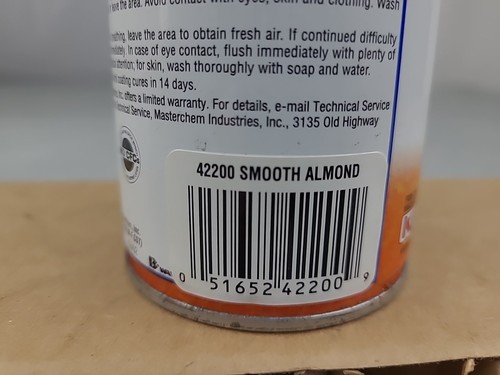 1x Hammerite Rust Cap Smooth Almond Finish Kilz 12 oz. Spray Can | eBay