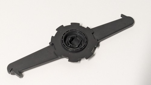 5304532203 - OEM Frigidaire Dishwasher UPPER SPRAY ARM - NEW OPEN BOX ...