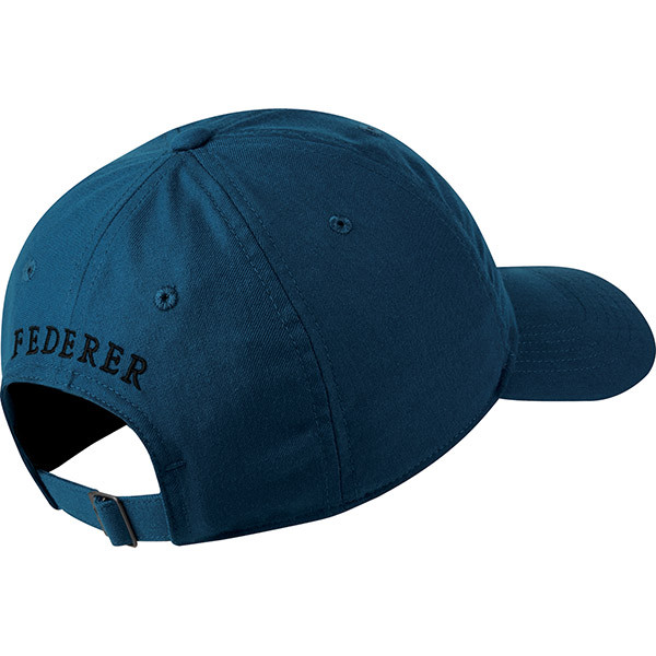 New Nike RF Aerobill H86 Cap Roger Federer Hat Tennis Dri Fit AH6985 ...