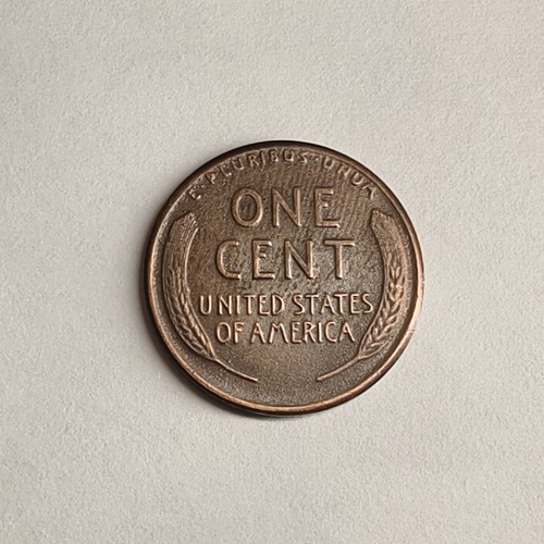 1909 S Lincoln Wheat Cent Penny Rare Sought As shown in the figure | eBay