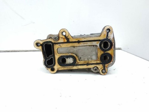 11427797392 supporto filtro olio per BMW SERIE 3 BERLINA (E90)(2004 ...