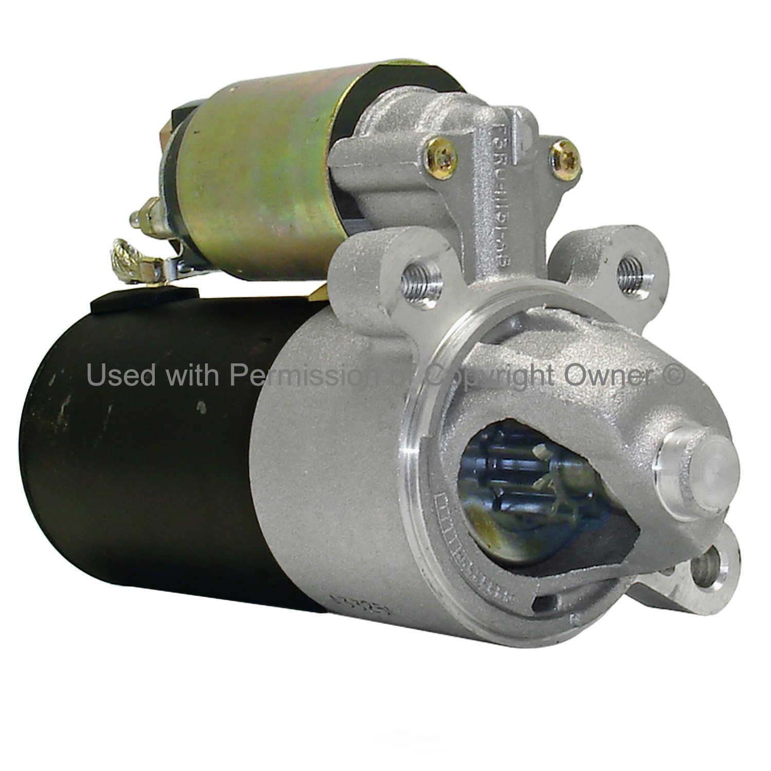 Starter Motor-New Quality-Built 3261SN for sale online | eBay