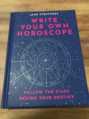 Write Your Own Horoscope by Jane Struthers | eBay