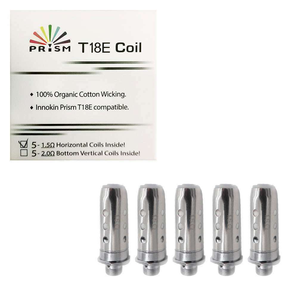 Innokin Endura T22E MOD Starter Kit Authentic Prism Tank T18E E Shisha ...