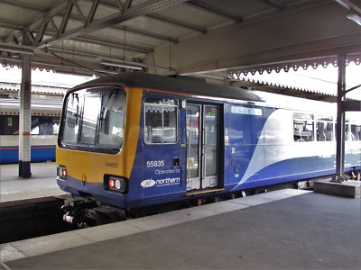 144012 Northern Rail '144 EVolution' 6x4 Quality Rail Photo | eBay UK