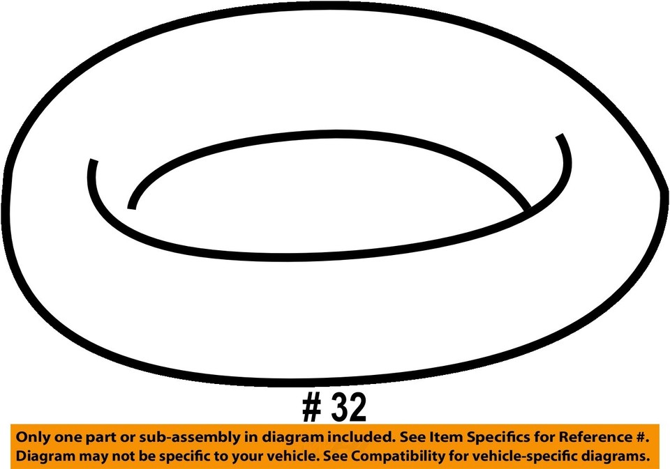 TOYOTA OEM Fuel Tank Filler-Gas Cap 7716933020 | eBay