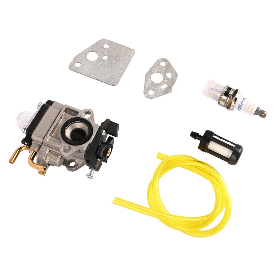 Carburetor fit Ryobi RY38BP Backpack Leaf Blower 175 MPH 38cc 2Cycle ...