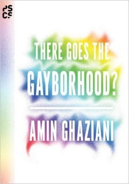 There Goes the Gayborhood? by Amin Ghaziani (Hardcover, 2014) for sale ...