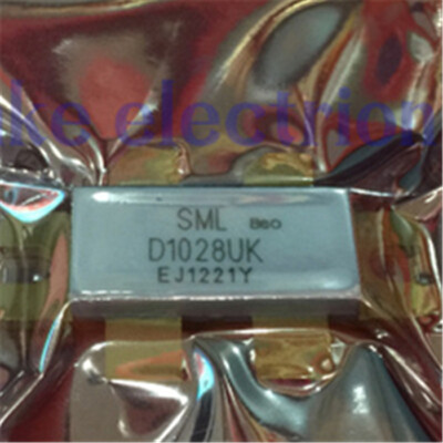 1pcs modual D1028UK New | eBay
