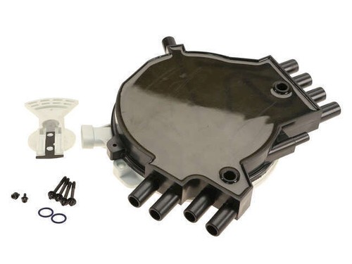 For 1995-1997 Pontiac Firebird Distributor Cap 21735TBBX 1996 5.7L V8 ...