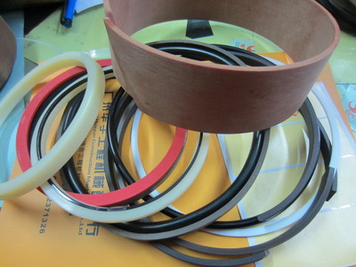 087-5387 STICK CYLINDER SEAL KIT FITS CATERPILLAR E320 | eBay
