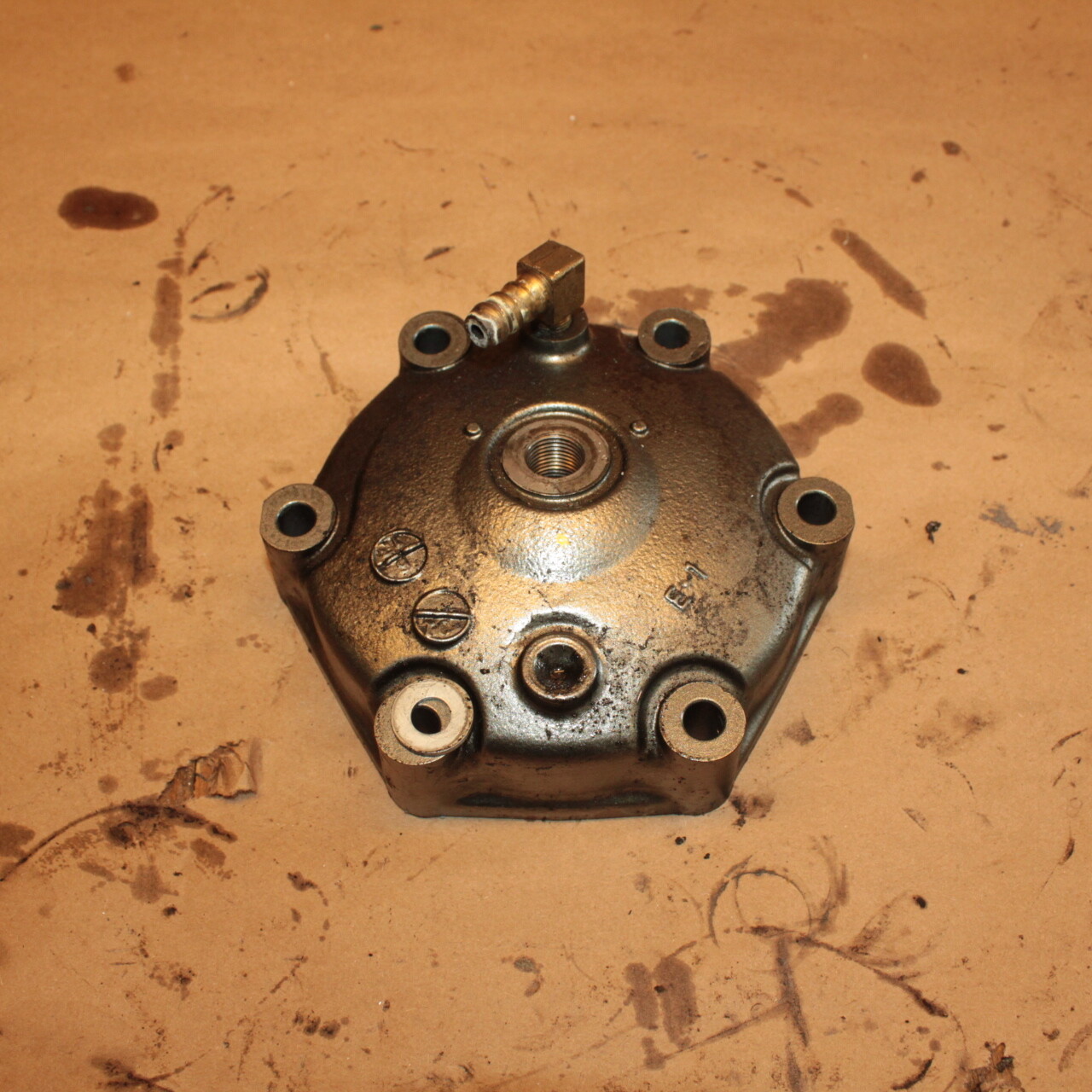 Kawasaki 2000-2005 Ultra 150 Engine Motor Cylinder Head | eBay