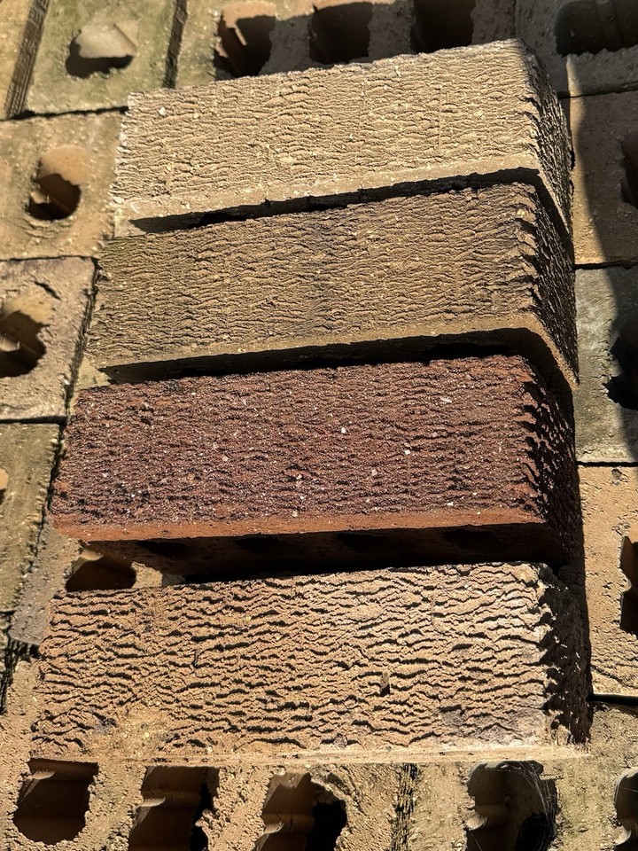 House Bricks New. Sahara Beacon | eBay UK