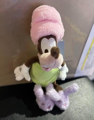 Japan Tokyo Disney Store Dingo Peluche Jouet Keychain GOOFY BIRTHDAY | eBay