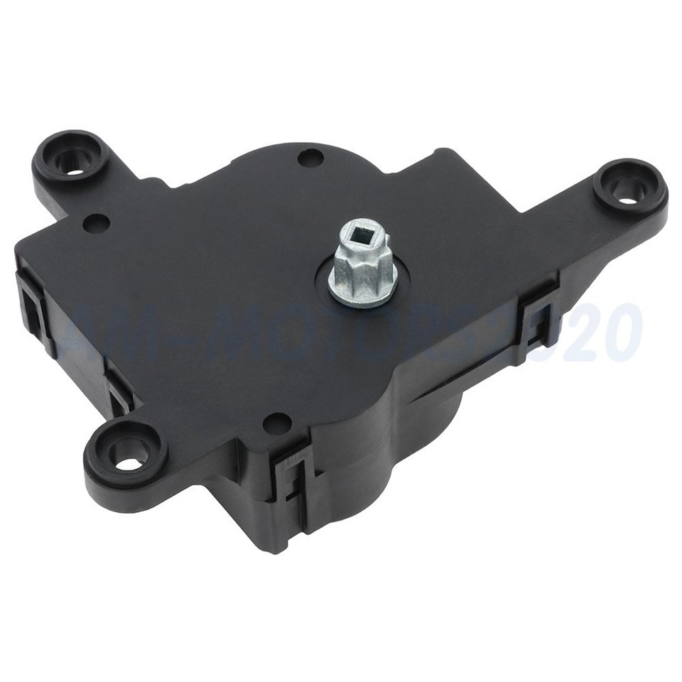 Fit For Chrysler Dodge 1998-2004 Blend Door Actuator Air Door Actuator ...
