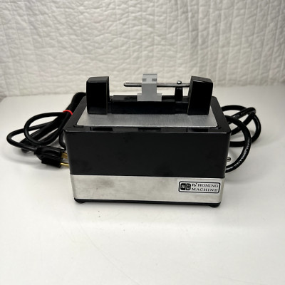 Dental Lab Equipment - Honing Machine