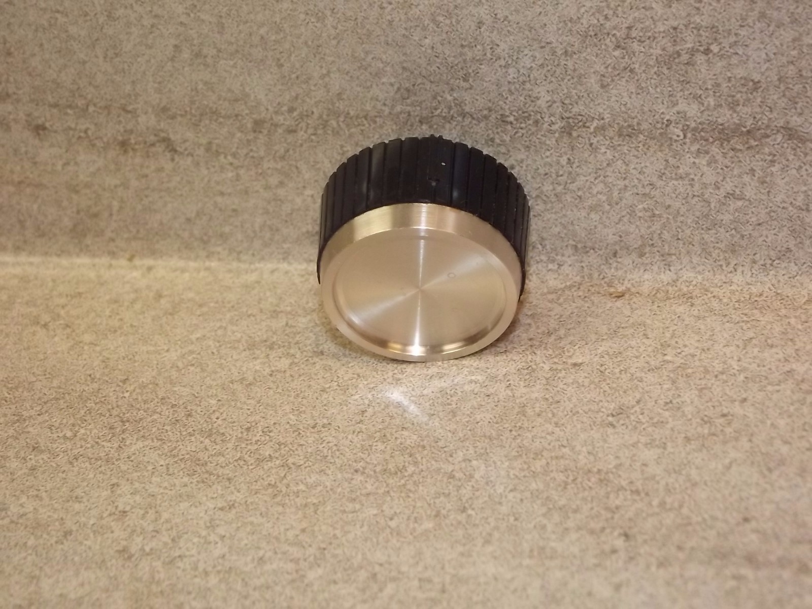 Mcintosh Stereo Original Control Knob Part !! Used | eBay