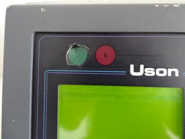 Uson Sprint LC-PO Multi-Air Tester 0-10 PSIG | eBay