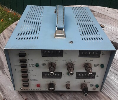 Other - Tone Generator