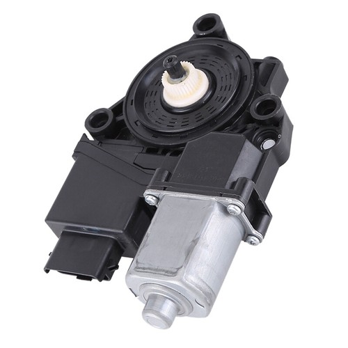 Front Left Door Power Window Motor Fit For Hyundai Tucson 2016-2021 ...