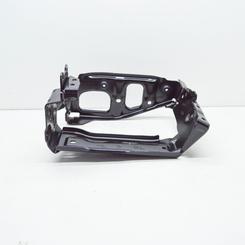 NEW BMW 7 G12 FRONT SUPPORT LEFT CRASH REINFORCEMENT 51117357183 OEM | eBay