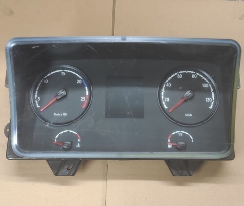 Dash cluster instrument Tacho Panel ICL2 B 2052208 1919012 2020194 ...
