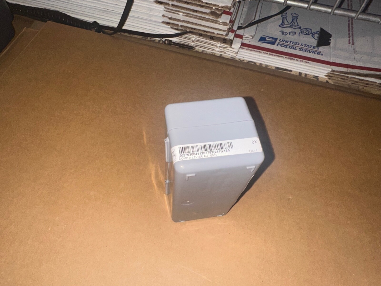 TESA Compac Lever Dial Test Indicator 1.063" Dial Dia .0001" Graduation ...