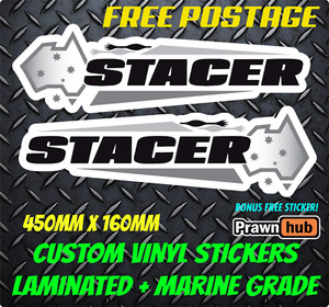 The Sticker Palace | eBay Australia Stores