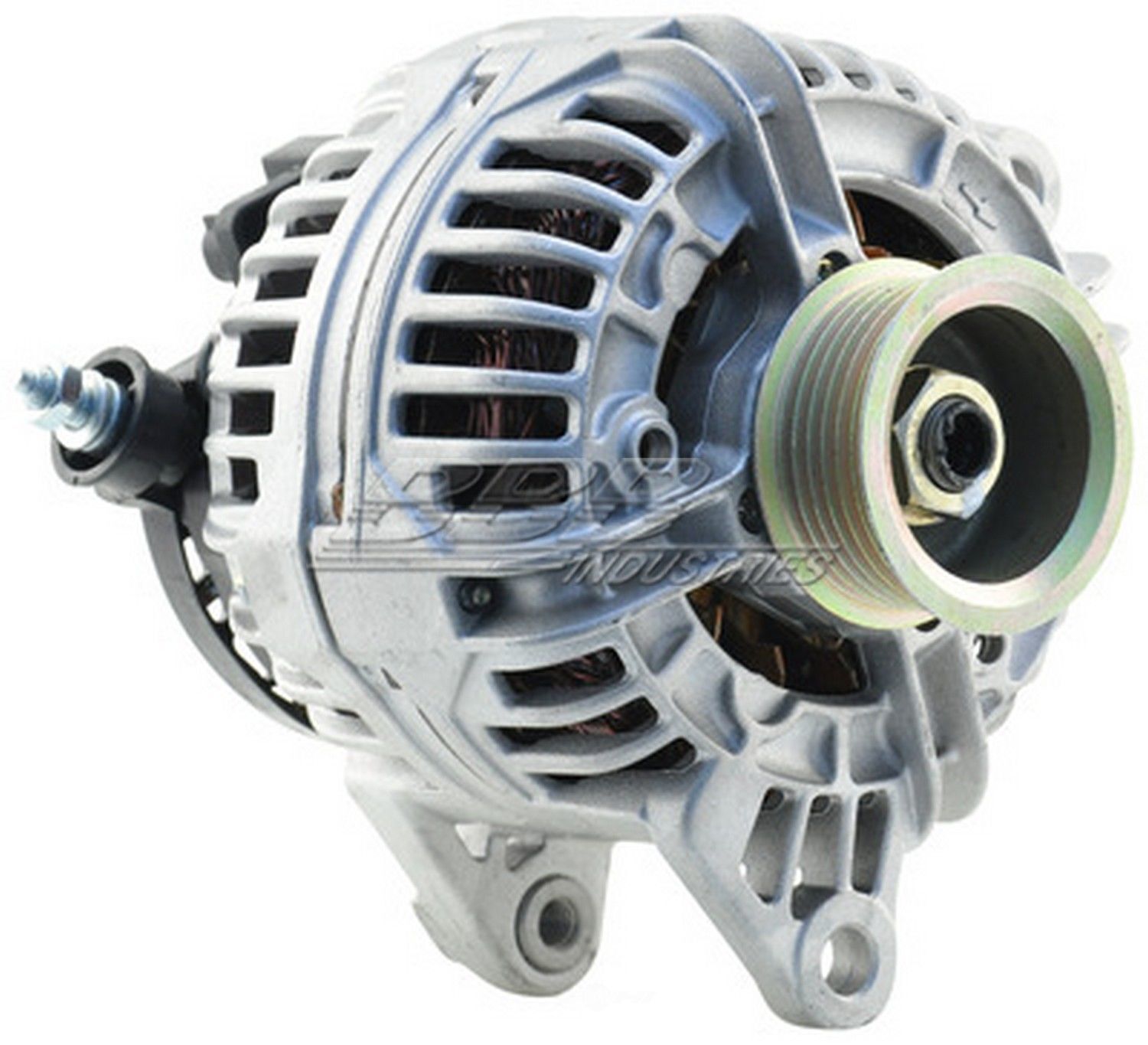 Alternator Ultima R111122A Reman fits 01-03 Jeep Grand Cherokee 4.0L-L6 ...