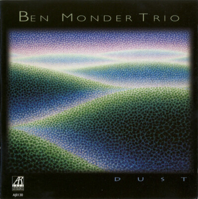 Dust - Ben Monder Trio CD Arabesque New 26724013126| eBay