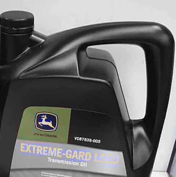 John Deere Extreme-guard Ls90 Transmition Oil 5 Ltr for sale online | eBay
