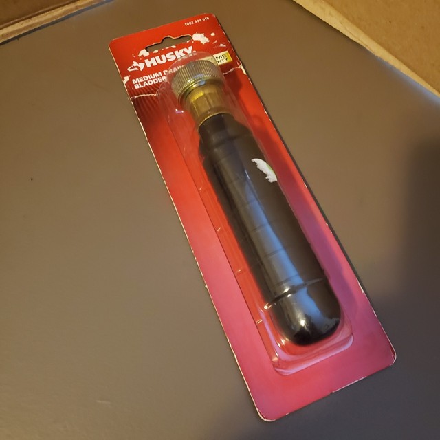 Husky Medium Drain Bladder 1002 494 618 for sale online | eBay