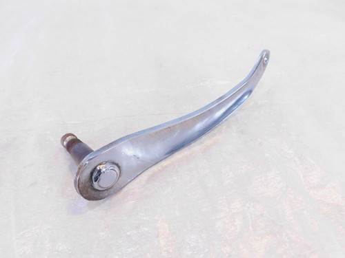 2012-2017 Harley Davidson Dyna Wide Glide Forward Controls Shift ...