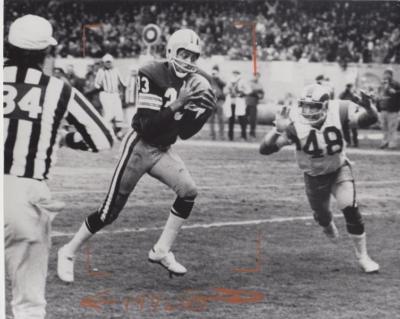 Reggie Rucker- Cleveland Browns- Football- 8 x 10- Promotional Photo | eBay