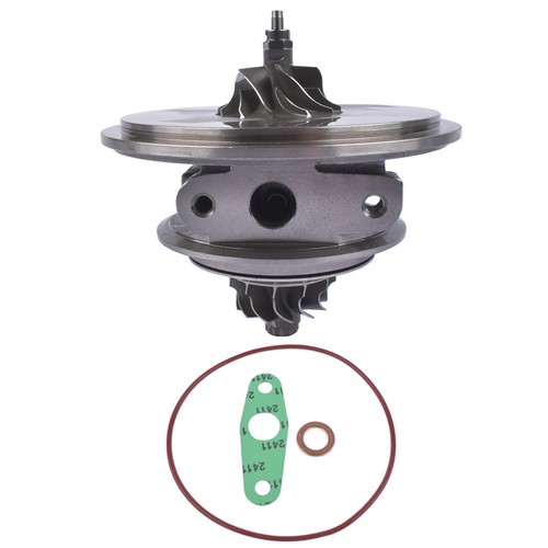 Turbocharger Cartridge 799171-0001 For Vauxhall Meriva Peugeot Bipper ...