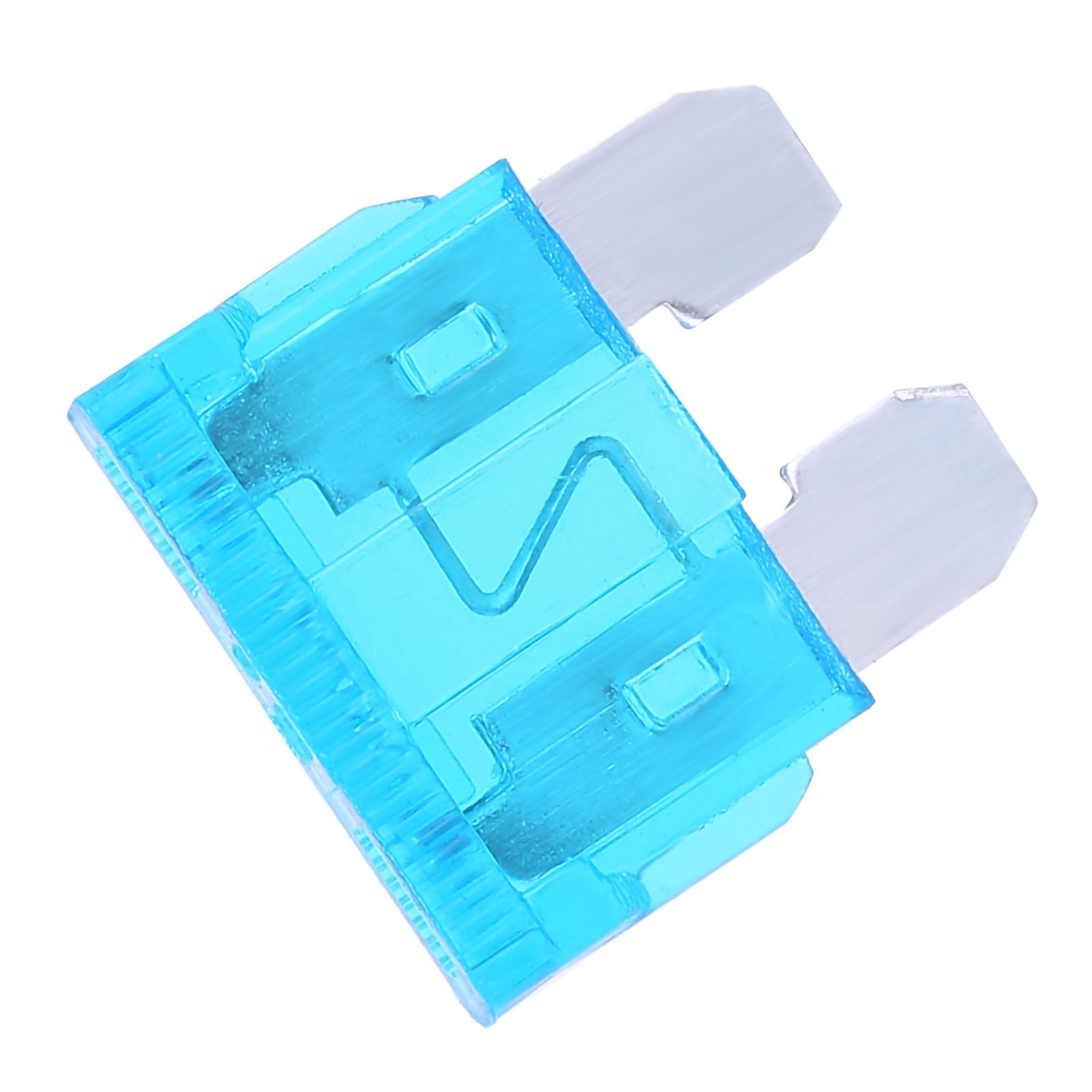 5Pcs Car Fuse Tap Adapter Standard ATO ATC Blade Fuses Holder | eBay