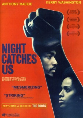 Night Catches Us [New DVD] 876964003506| eBay