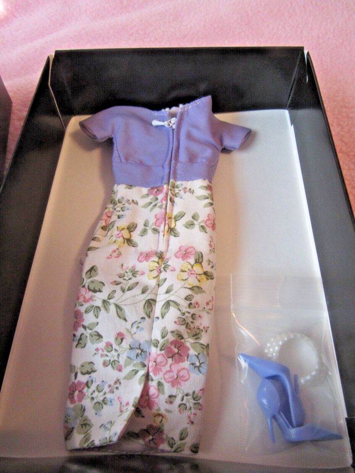 2024 National Barbie Doll Convention Dressmaker Details Suspect Violet ...