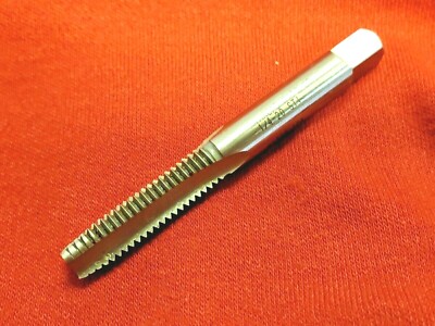 1/4-20 STI Screw Thread Repair Insert STI Tap Perma-Coil 1428-104 Fits ...