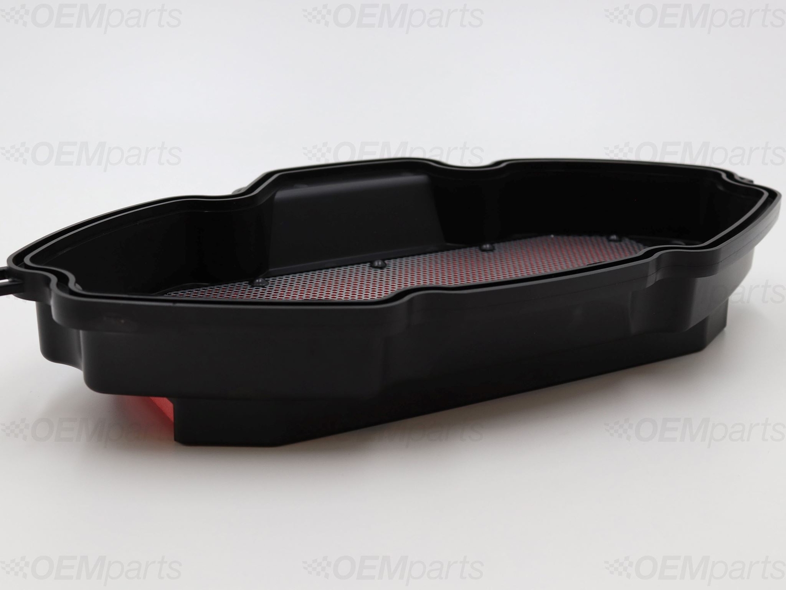 Air / Oil Filter (x2), Iridium Spark Plug, Drain Plug HONDA CTX 700 ...