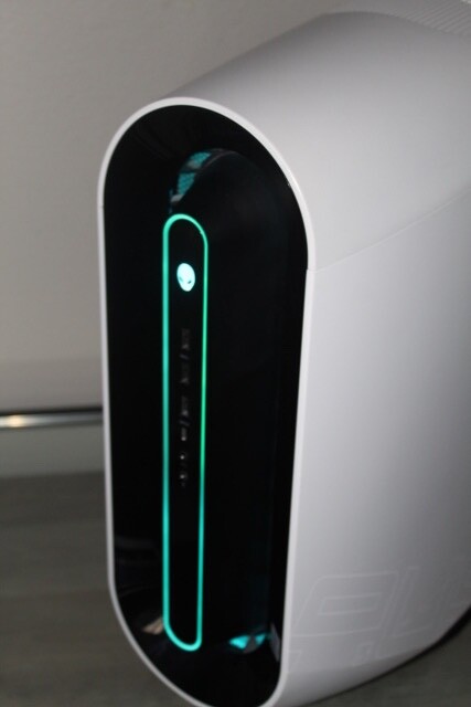 alienware aurora r11 gaming pc desktop | eBay