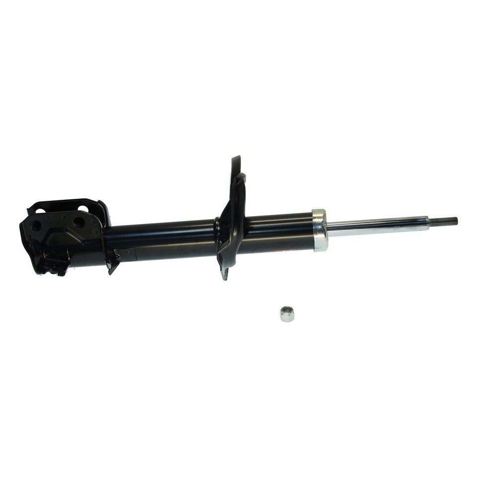 Mechanics Choice Front Right Suspension Strut for 2007-2013 Suzuki SX4 ...