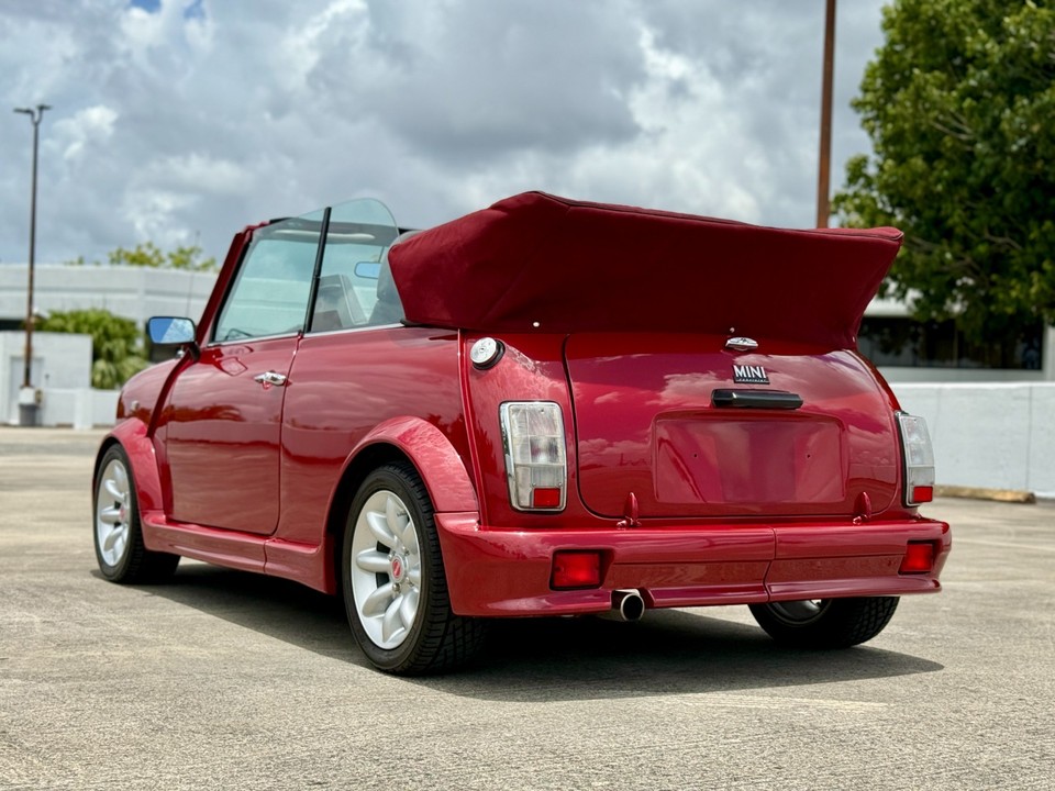 1994 Austin Mini Austin Rover | eBay