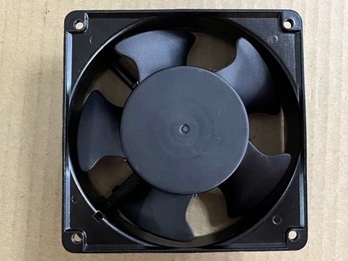 For KA1238HA2SAT cooling fan 220V-240VAC 50/60HZ 0.12/0.11A 120*120 ...